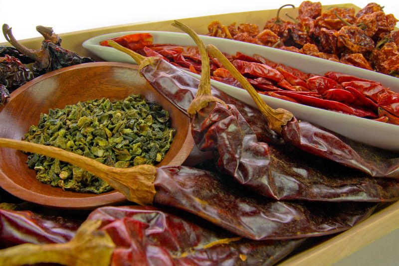 Local Spicery | Fresh, All-Natural Spices | Locally Milled