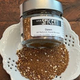 Mulling Spices - Local Spicery