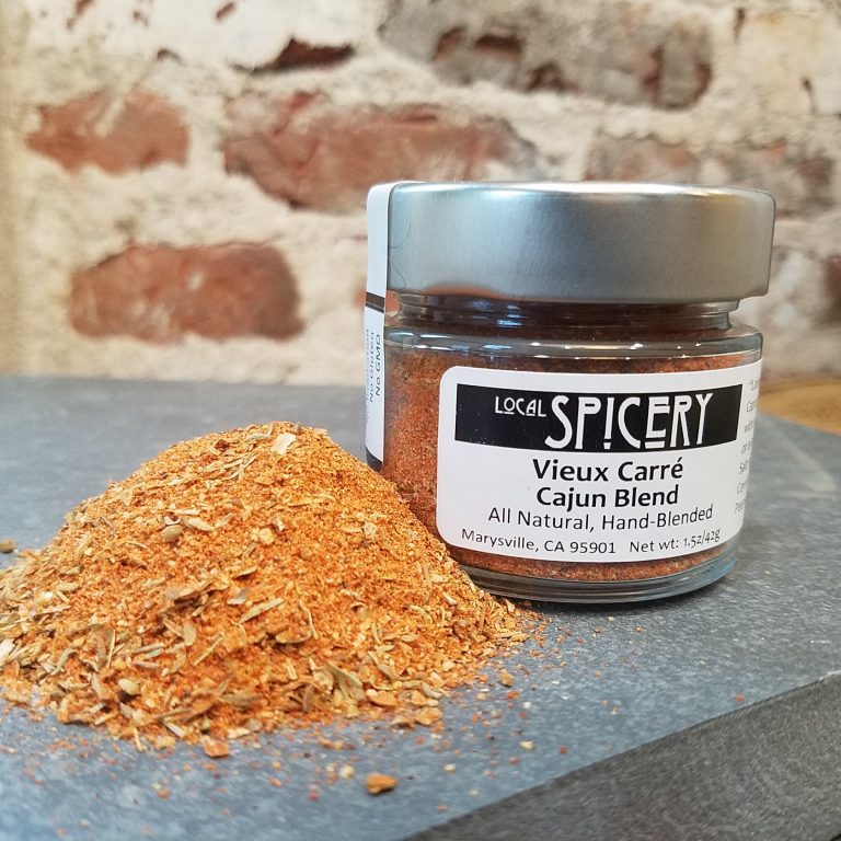 Pepperoni Blend - Local Spicery