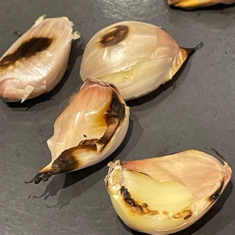 Sweet Potatoes Adobada - Local Spicery