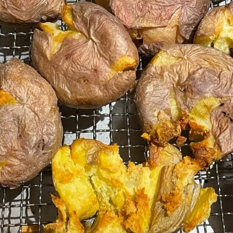 Vegan Peruvian Papa a la Huancaina (Potatoes in Yellow Sauce) - Local ...