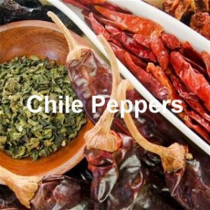 Aleppo Chile Pepper - Local Spicery